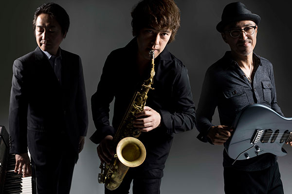 DIMENSION Live Dimensional -2013~26~ - 京都のライブハウス｜ライブスポットラグ