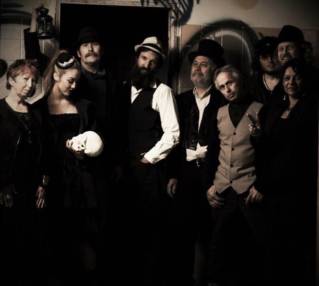 THE KYRON HOWELL COLLECTIVE - 京都のライブハウス｜ライブスポットラグ