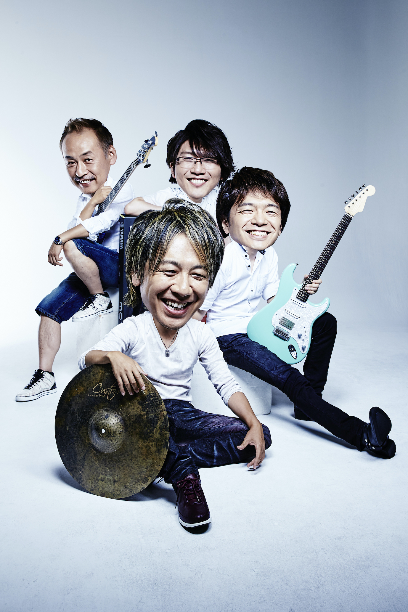 TRIX アルバム発売ツアー 『 PRESENT~TRIXは止まらない！！』 ～REAL＆NET 同時配信～ - 京都のライブハウス｜ライブ ...