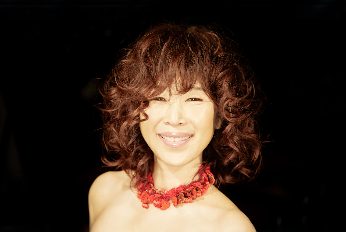 KEIKO LEE Club Tour “DUO” with 野力奏一 - 京都のライブハウス｜ライブスポットラグ