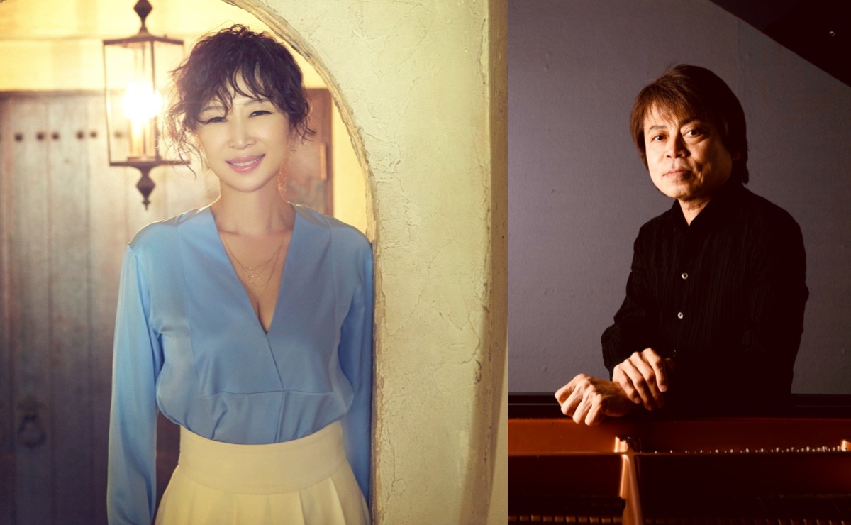 KEIKO LEE Club Tour “DUO” with 野力奏一 - 京都のライブハウス｜ライブスポットラグ